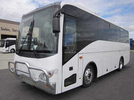 Buses For Sale - Rood Hood's Bus & Coach Sales