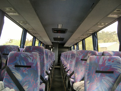 Buses For Sale - Rood Hood's Bus & Coach Sales