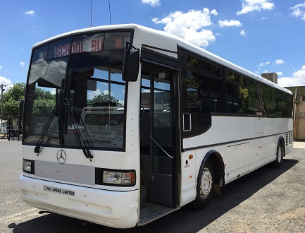 Buses For Sale - Rood Hood's Bus & Coach Sales