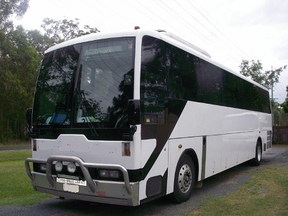 Buses For Sale - Rodd Hood's Bus & Coach Sales