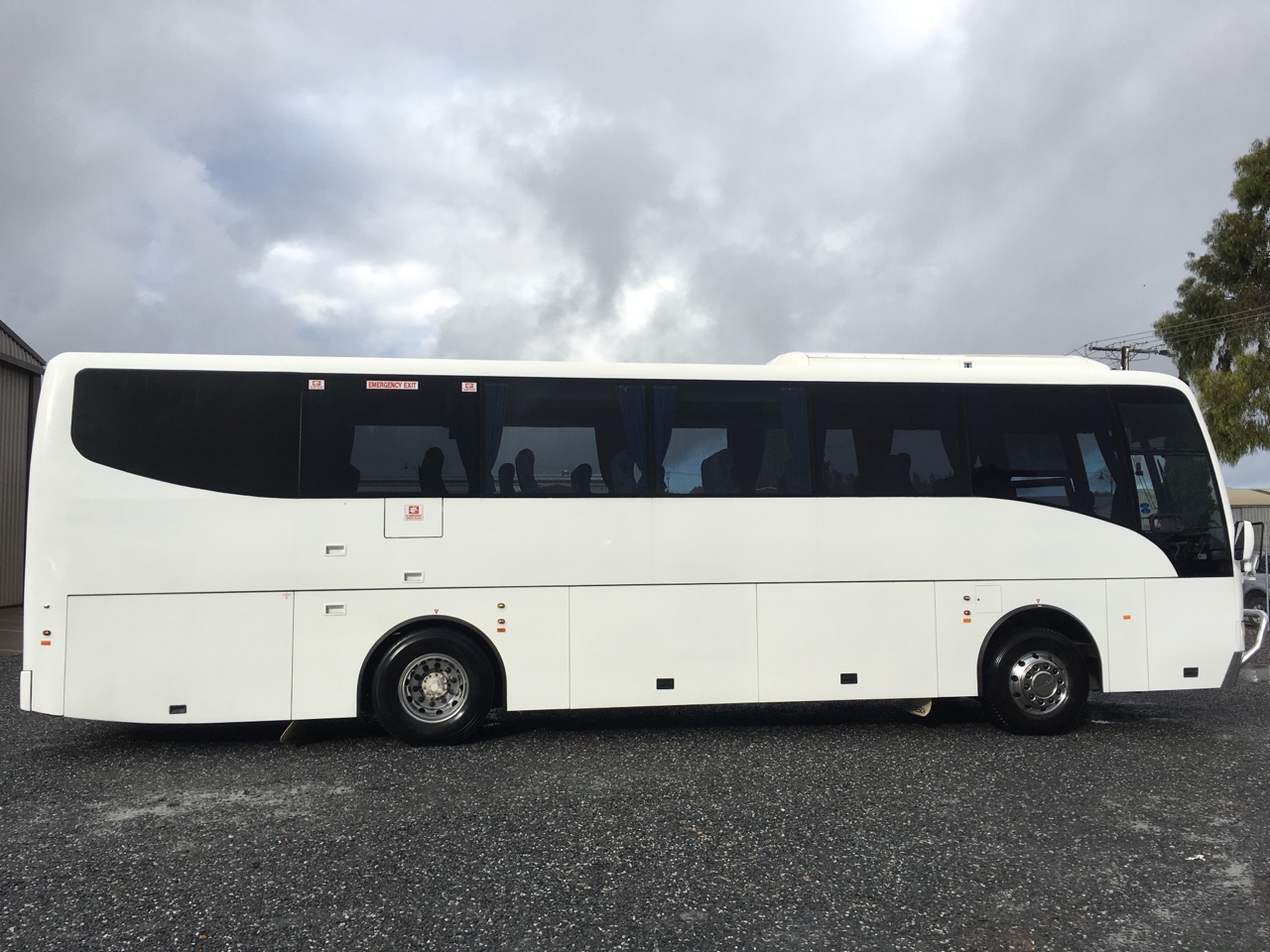 Buses For Sale - Rood Hood's Bus & Coach Sales