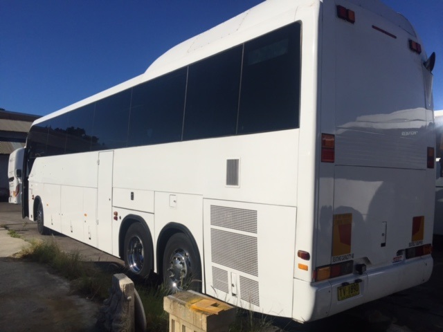 Buses For Sale - Rood Hood's Bus & Coach Sales