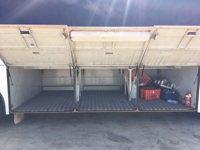 Buses For Sale - Rood Hood's Bus & Coach Sales