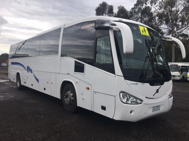 Buses For Sale - Rood Hood's Bus & Coach Sales