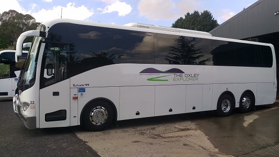 Buses For Sale - Rodd Hood's Bus & Coach Sales