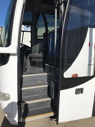 Buses For Sale - Rood Hood's Bus & Coach Sales