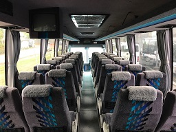 Buses For Sale - Rodd Hood's Bus & Coach Sales