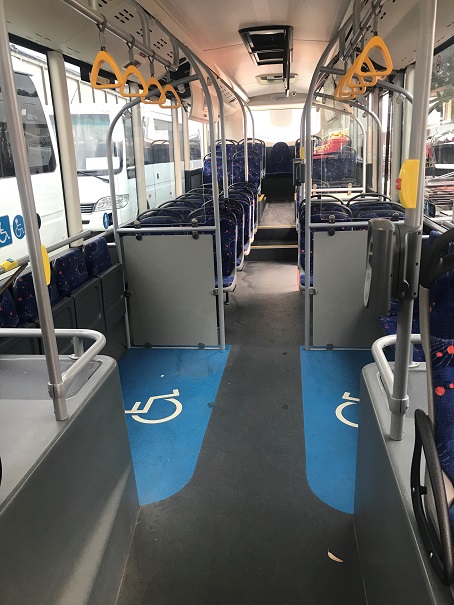 Buses For Sale - Rodd Hood's Bus & Coach Sales