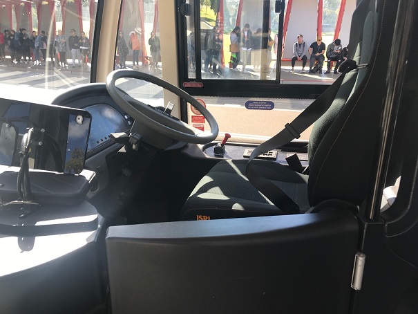 Buses For Sale - Rodd Hood's Bus & Coach Sales