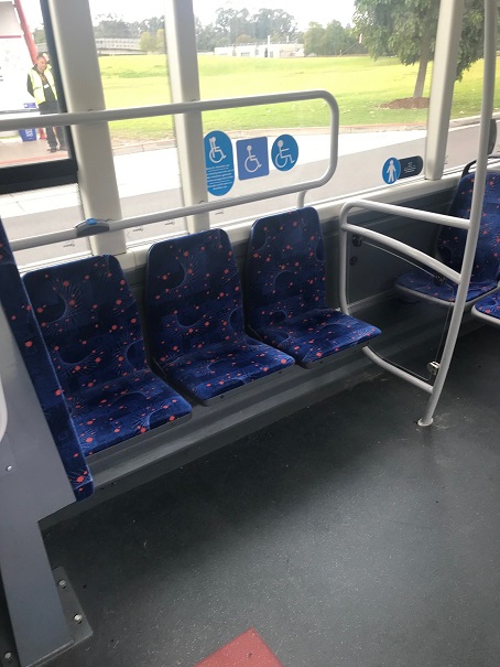 Buses For Sale - Rodd Hood's Bus & Coach Sales