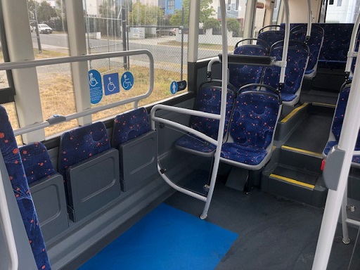 Buses For Sale - Rodd Hood's Bus & Coach Sales