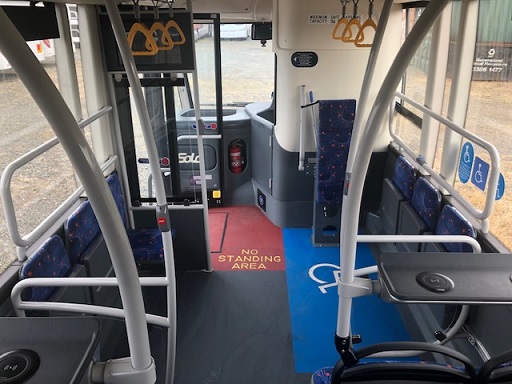 Buses For Sale - Rodd Hood's Bus & Coach Sales