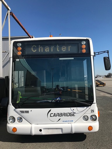 Buses For Sale - Rodd Hood's Bus & Coach Sales