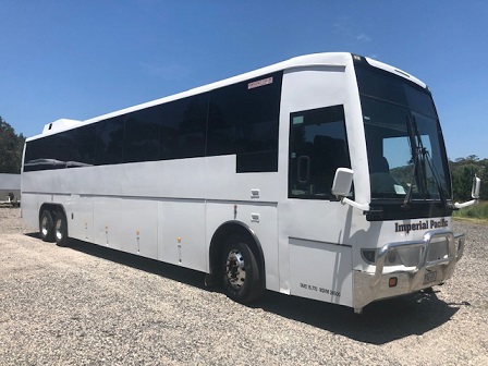 Buses For Sale - Rodd Hood's Bus & Coach Sales