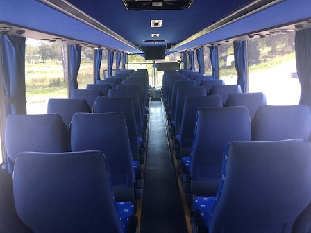 Buses For Sale - Rodd Hood's Bus & Coach Sales