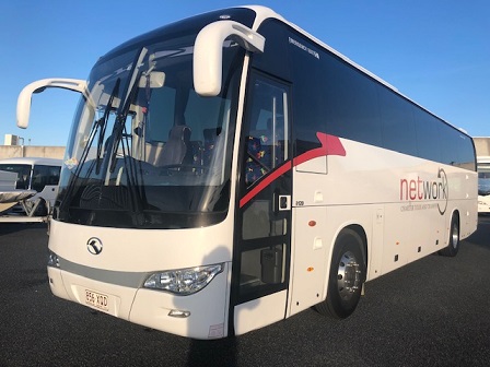 Buses For Sale - Rodd Hood's Bus & Coach Sales