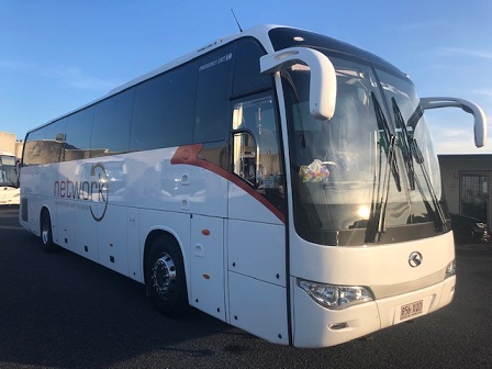 Buses For Sale - Rodd Hood's Bus & Coach Sales