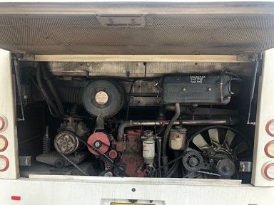 Buses For Sale - Rodd Hood's Bus & Coach Sales