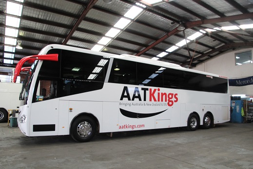 Buses For Sale - Rodd Hood's Bus & Coach Sales