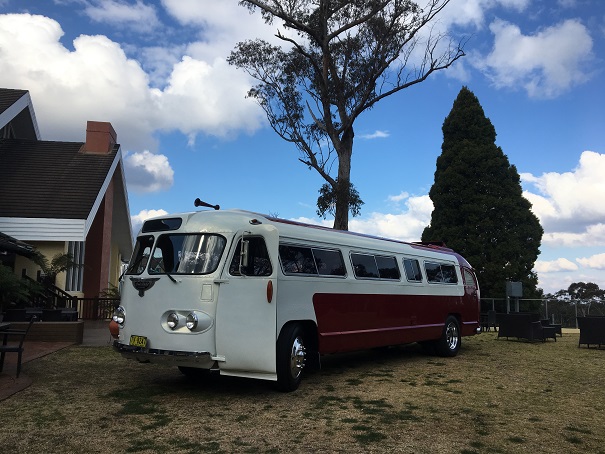 Buses For Sale - Rodd Hood's Bus & Coach Sales