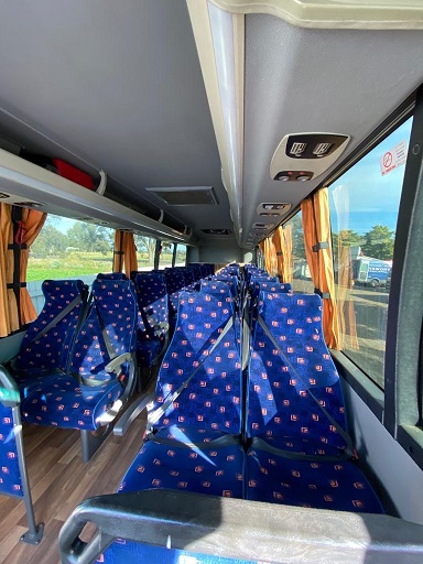 Buses For Sale - Rodd Hood's Bus & Coach Sales