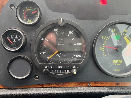 Buses For Sale - Rodd Hood's Bus & Coach Sales