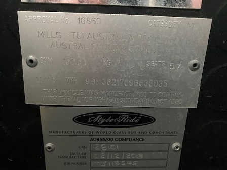 Buses For Sale - Rodd Hood's Bus & Coach Sales