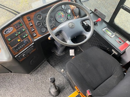 Buses For Sale - Rodd Hood's Bus & Coach Sales