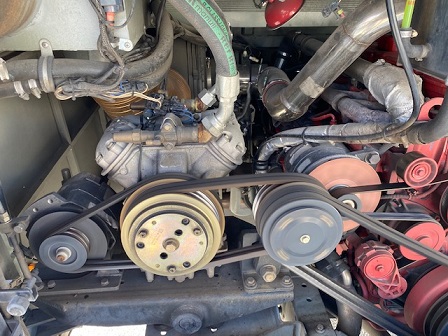 Buses For Sale - Rodd Hood's Bus & Coach Sales