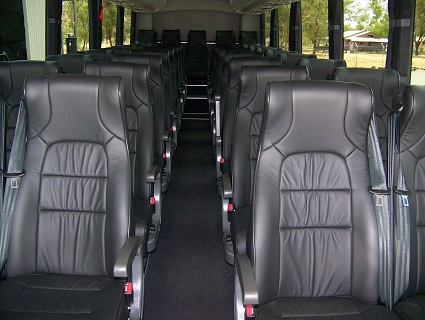 Buses For Sale - Rodd Hood's Bus & Coach Sales