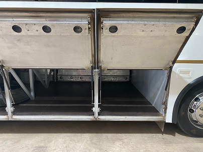 Buses For Sale - Rodd Hood's Bus & Coach Sales