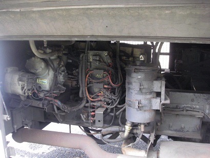 Buses For Sale - Rodd Hood's Bus & Coach Sales