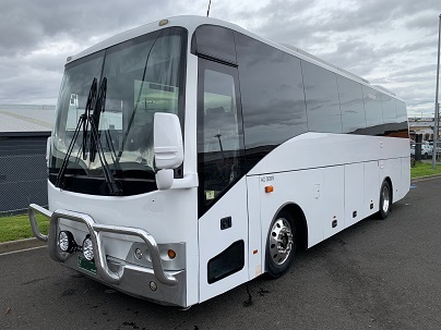 Buses For Sale - Rodd Hood's Bus & Coach Sales