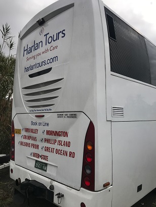 Buses For Sale - Rodd Hood's Bus & Coach Sales