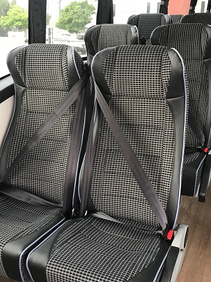 Buses For Sale - Rodd Hood's Bus & Coach Sales