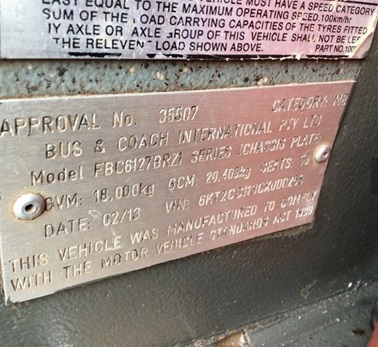 Buses For Sale - Rodd Hood's Bus & Coach Sales