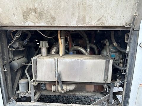 Buses For Sale - Rodd Hood's Bus & Coach Sales