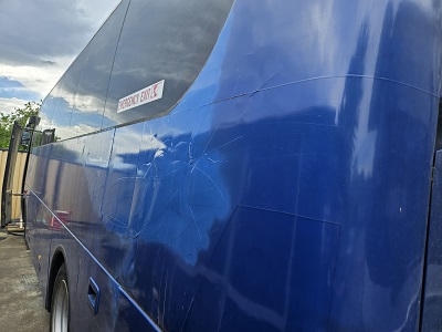 Buses For Sale - Rodd Hood's Bus & Coach Sales