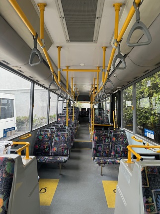 Buses For Sale - Rodd Hood's Bus & Coach Sales