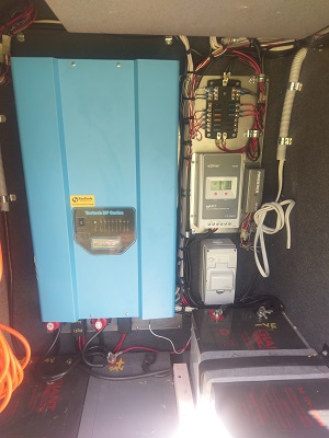 Buses For Sale - Rodd Hood's Bus & Coach Sales