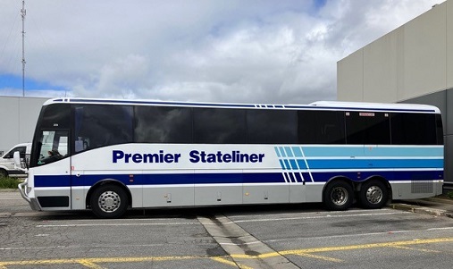 Buses For Sale - Rodd Hood's Bus & Coach Sales