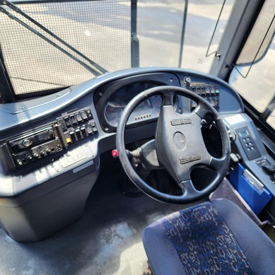 Edwards Rappan - Rodd Hood's Bus & Coach Sales