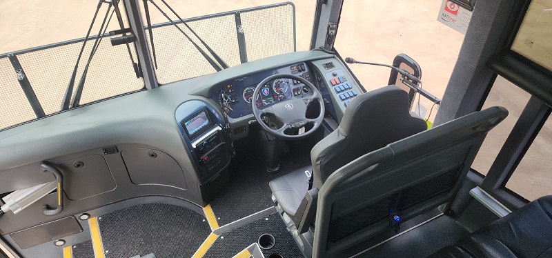 Buses For Sale - Rodd Hood's Bus & Coach Sales