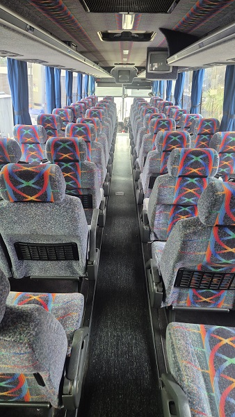 Buses For Sale - Rodd Hood's Bus & Coach Sales